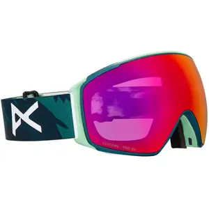 Ventes Flash Noël : Anon Masque De Ski M4s Toric+mfi Face Mask pas cher