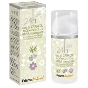 Soldes d'hiver 2026 : PRISMA NATURAL Crème à la bave d'escargot + aloès ...