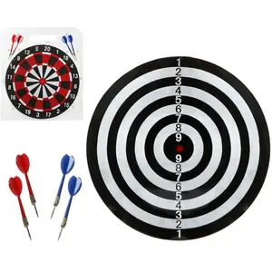 BigBuy Kids- Cible, S1123331, Multicolore pas cher