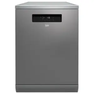 SOLDES : Beko DEN 48520 XAD Pose libre 14 couverts E pas cher.