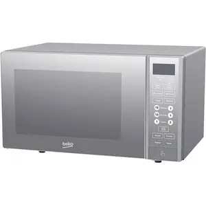 Beko four à micro-ondes MGF23330S, 23 L, Numérique, Fonction Grill ...