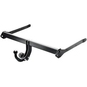 Soldes d'hiver 2026 : Attelage Démontable Avec Outils Brink 358100 pas cher