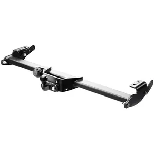 Soldes d'hiver 2026 : Attelage Démontable Avec Outils Brink 608600 pas cher