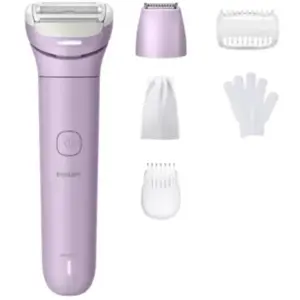 Soldes d'hiver 2026 : Rasoir sans fil Philips Lady Shaver série 8000 ...