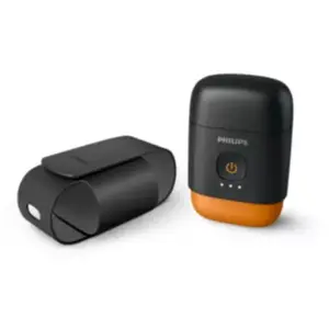 Soldes d'hiver 2026 : Rasoir électrique Philips série 500 S595/05 Lift ...