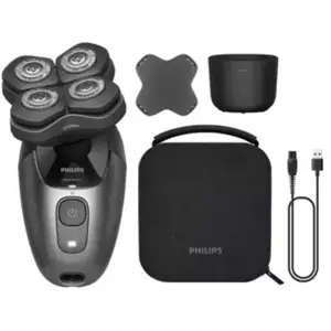 Soldes d'hiver 2026 : Philips Head Shaver Pro 7000 Series - Rasoir ...