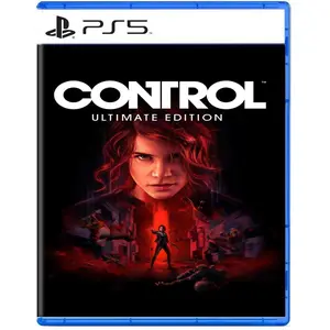 505 Games Control Ultimate Edition pas cher