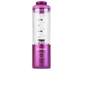 Blender NUTRIBULLET FLEX - Berry NBP013VT pas cher
