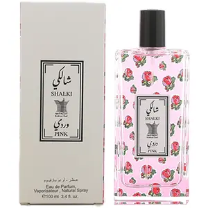 ARABIAN OUD Shalki Pink Eau de parfum - Fruité floral - Mixte - 100 ml ...