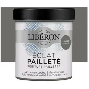 French Days 2026 : Libéron Peinture meuble Eclat Pailleté Liberon ...