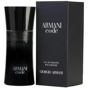 Armani code for women 50ml store