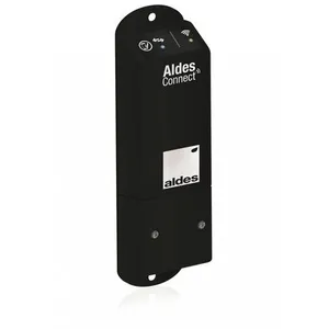 Aldes Aldes connect box modem pas cher