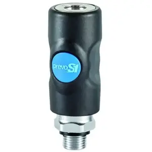 Prevost - Raccord Rapide Femelle - Filetage 1/2 Mâle pas cher