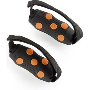 Soldes d'hiver 2026 : Sidas Walk Traction Crampon à Neige/Glace Mixte ...