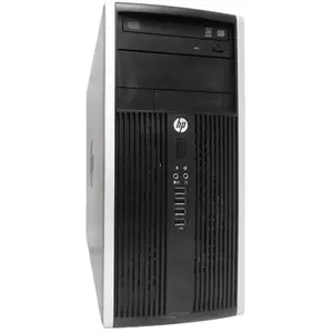 Black Friday 2025 : HP Compaq Pro 6300 CMT pas cher
