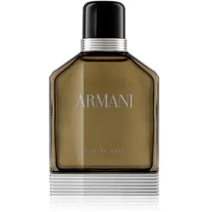 Armani eau de nuit price store