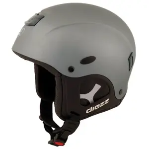 Destockage Noël : Diezz Gianny Color - Casque ski Grey 59-61 cm pas cher