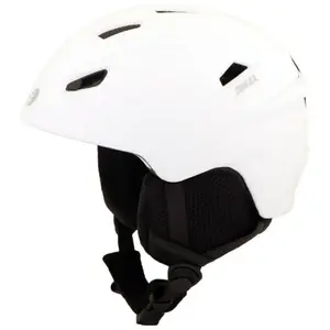 Destockage Noël : Diezz Hawking - Casque ski White 58-61 cm pas cher