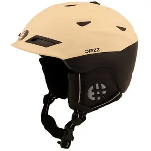 Destockage Noël : Diezz Spott - Casque ski Black Sand 59-61 cm pas cher