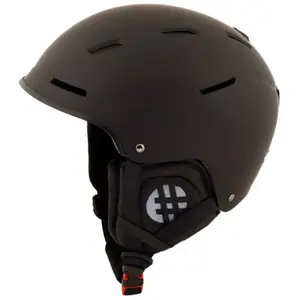 Destockage Noël : Diezz Jozz3 - Casque ski Black 59-61 cm pas cher
