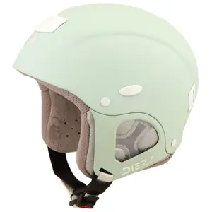 Destockage Noël : Diezz Gianny Color - Casque ski Acqua Verde 59-61 cm ...