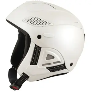 Destockage Noël : Diezz Louna II Color - Casque ski White Pearl 59-61 ...