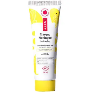 Soldes d'hiver 2026 : Akane Masque Meringué Anti-Taches pas cher