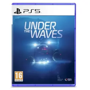 Black November 2025 : Just For Games Under The Waves - Jeu PS5 pas cher