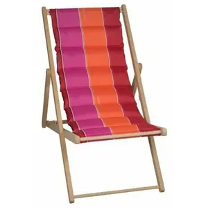Soldes d'hiver 2026 : JARDIN PRIVE Chilienne matelassée J'adore - Rouge ...