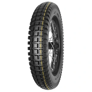 French Days 2025 : Pneu arriÃ¨re enduro/trial Mitas Enduro Hybrid Super ...