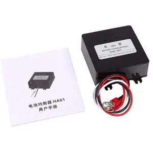 Équilibreur de Batterie du système Solaire Equalizer HA01 pour système... pas cher