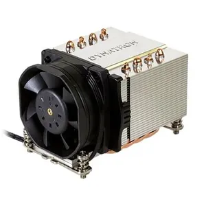 Dynatron A24 système de refroidissement d ordinateur Processeur Refroi ...