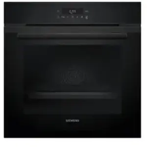 Four Chaleur Tournante 71 L Reconditionné SIEMENS HB272ABB0 - I Q300 ...
