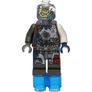 Black November 2025 : LEGO : Ultron MK1 pas cher