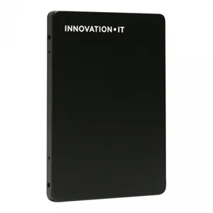 French Days 2026 : Innovation IT SSD 256GB InnovationIT Black BULK pas cher