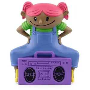 Black November 2025 : Accessoire conteuse d'histoire Tonies Sacha dans le Cha Cha Cha TU pas cher