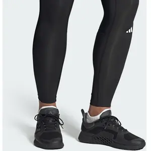 Soldes d'hiver 2026 : Chaussures de cross training adidas Dropset 2 ...