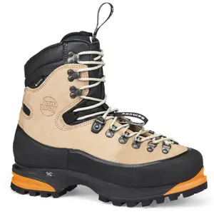 Black November 2025 : Hanwag Omega GTX - Chaussures alpinisme homme ...