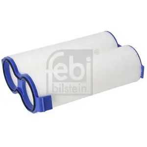 Soldes d'hiver 2026 : Filtre À Air 195089 Febi Fiat Febi 195089 pas cher