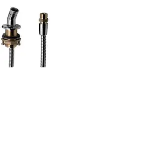 Ventes Flash Noël : Support De Douchette Hansgrohe Avec Alimentation ...