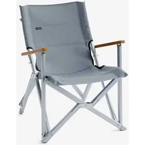 Soldes d'hiver 2026 : Dometic - GO Compact Camp Chair - Chaise de ...
