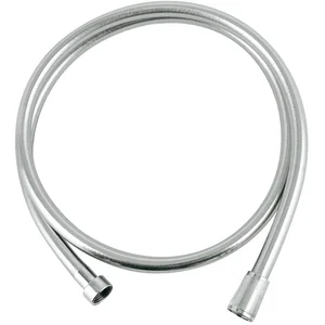 Flexible de douche VitalioFlex 1500 cm silver Grohe pas cher