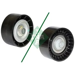 Destockage Noël : INA 532 0228 10 Poulie renvoi/transmission, courroie ...