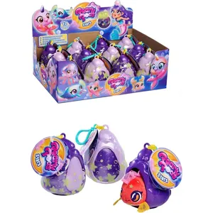 Simba 105952650 Pearly Pods Glow in The Dark, Couleurs Assorties, Un ...