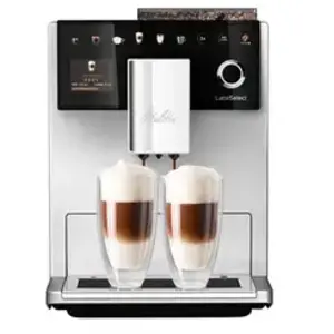 French Days 2025 : Expresso avec broyeur Latte Select 630-211 1400 W ...