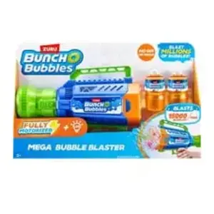 Black November 2025 : Bunch O Bubbles Mega Bubble Blaster iso ...