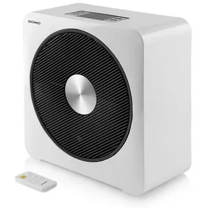 DOMAC Chauffage céramique DOMO design DO7344H pas cher