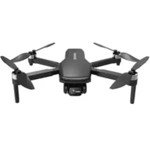 Soldes d'été 2025 : Drone Midrone Vision 420HD Wifi FPV 4K Noir pas cher