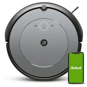 Aspirateur Robot Irobot Roomba I115840null