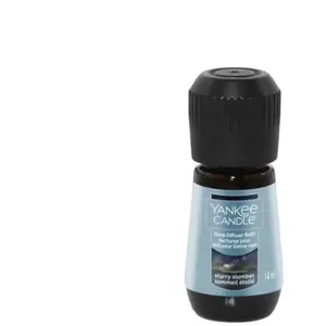 Ventes Flash Noël : Yankee Candle Yankee Candle - Starry Slumber Sleep ...